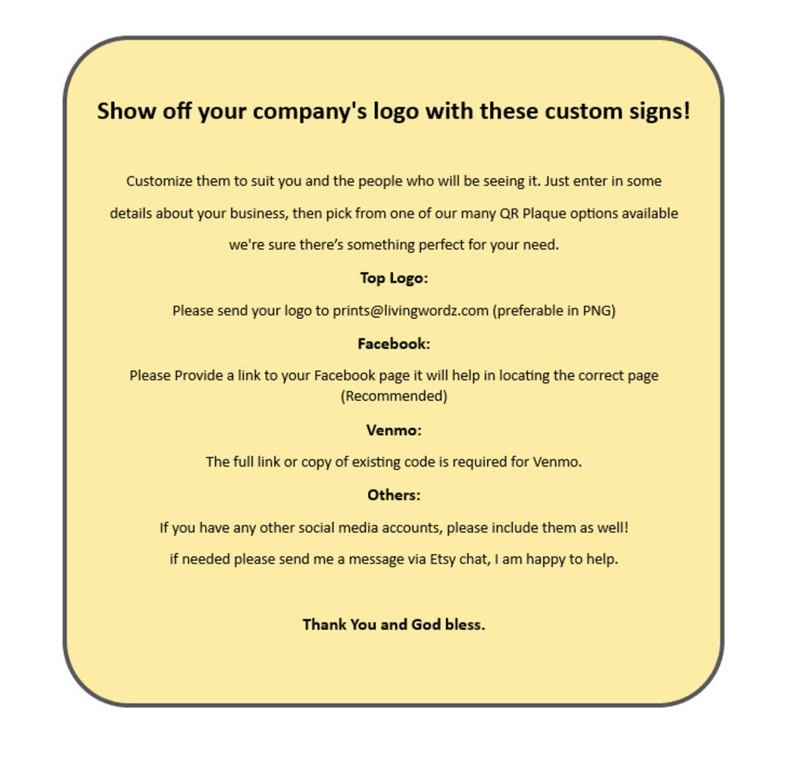 Scannable QR Code 4 Icons Qr Code Multi Qr Code Qr Code - Etsy