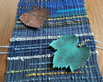 Handmade Woven Decor celestial - Etsy