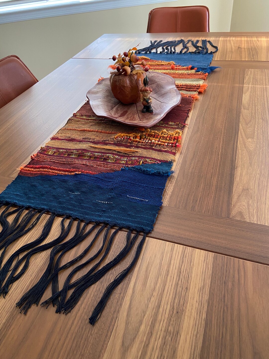 Handmade Woven Decor, "celestial" - Etsy