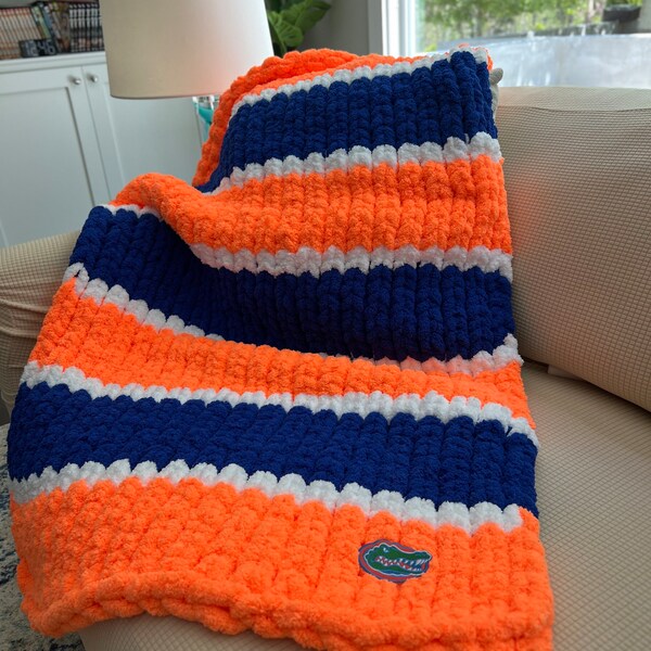 Florida Gator Decor - Etsy
