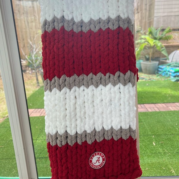 Alabama Bedding - Etsy