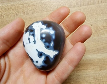 Orca Jasper - Etsy