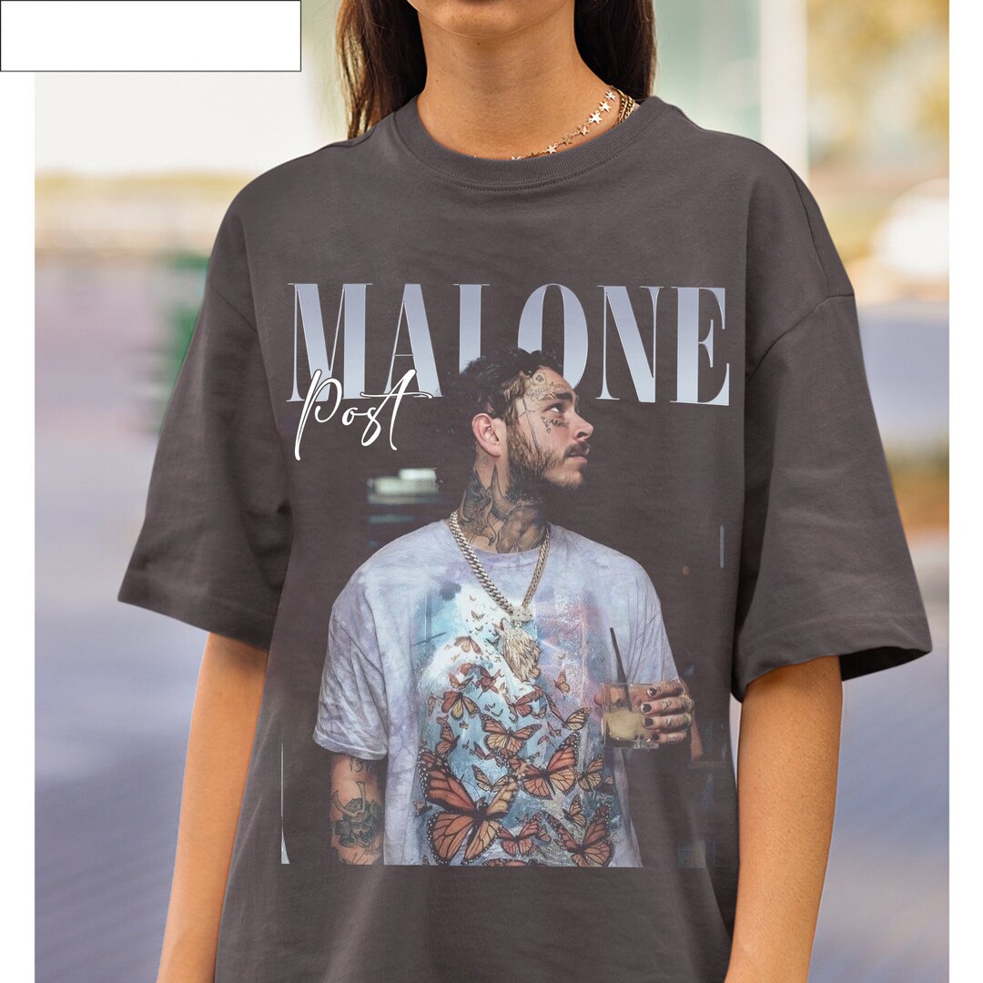 Posty Retro 2023, 90s Posty Shirt, Vintage Posty Merch, Tour 2023 Shirt ...