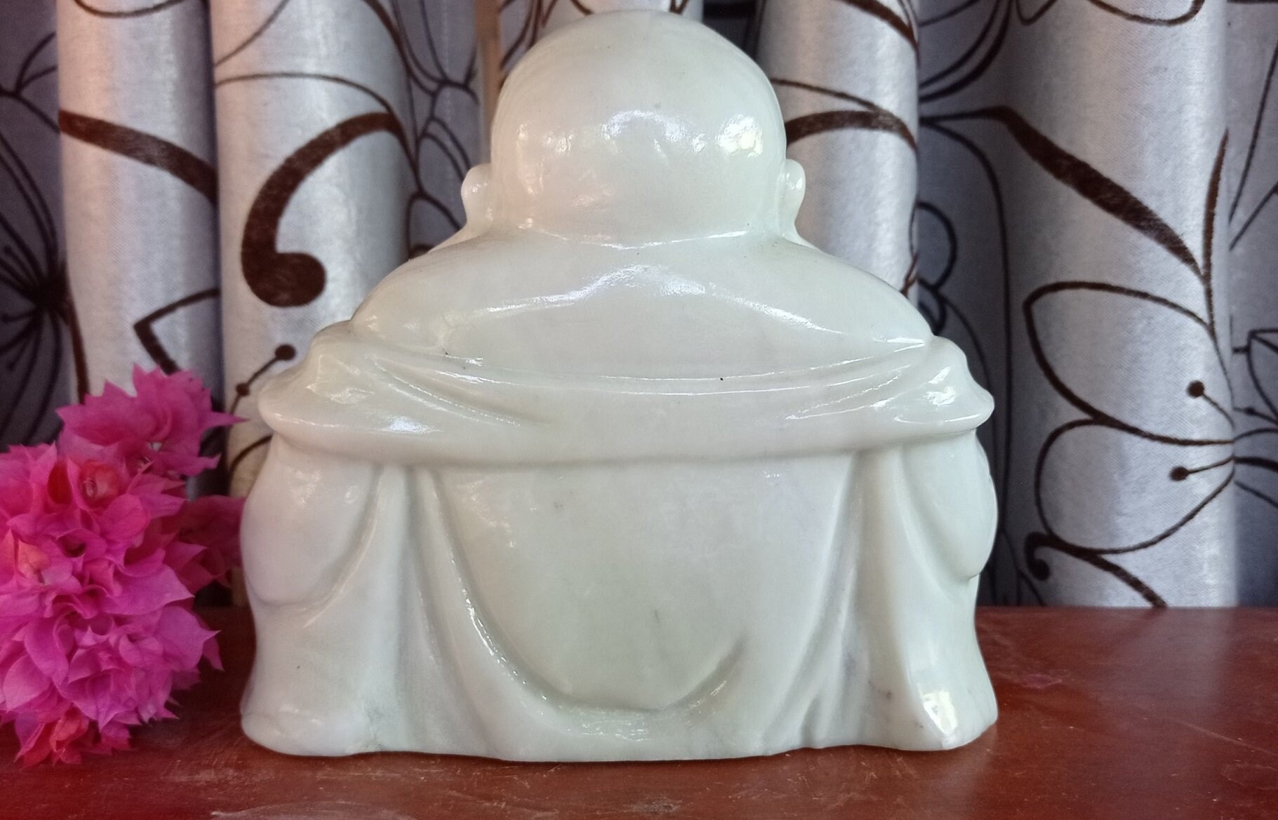 Buddha Buddhism Statue Good Luck Laughing Buddha Wedding Favors Gift ...