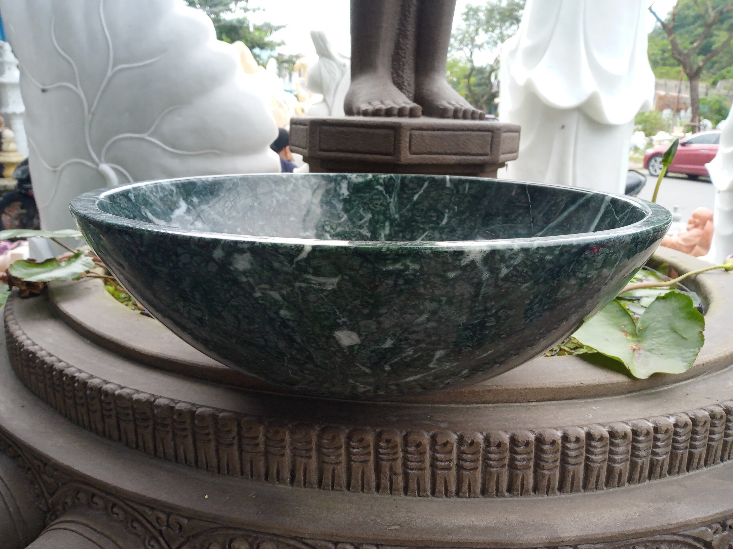 Jade Basins for sale | Only 4 left at -65%