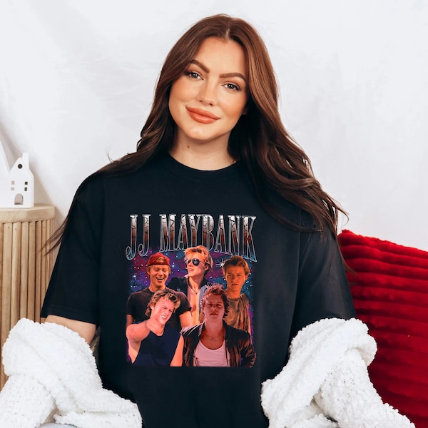 Outerbanks Jj Maybank Merch - Etsy