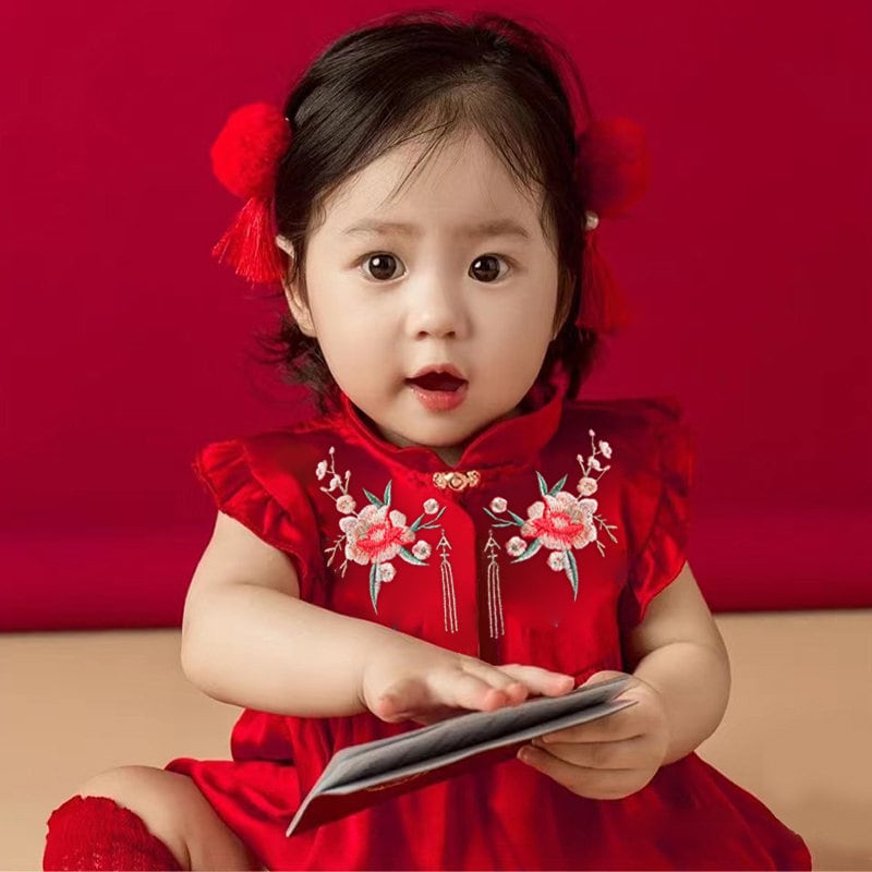 Cute child outfit from China EUC size 9 - glwec.in