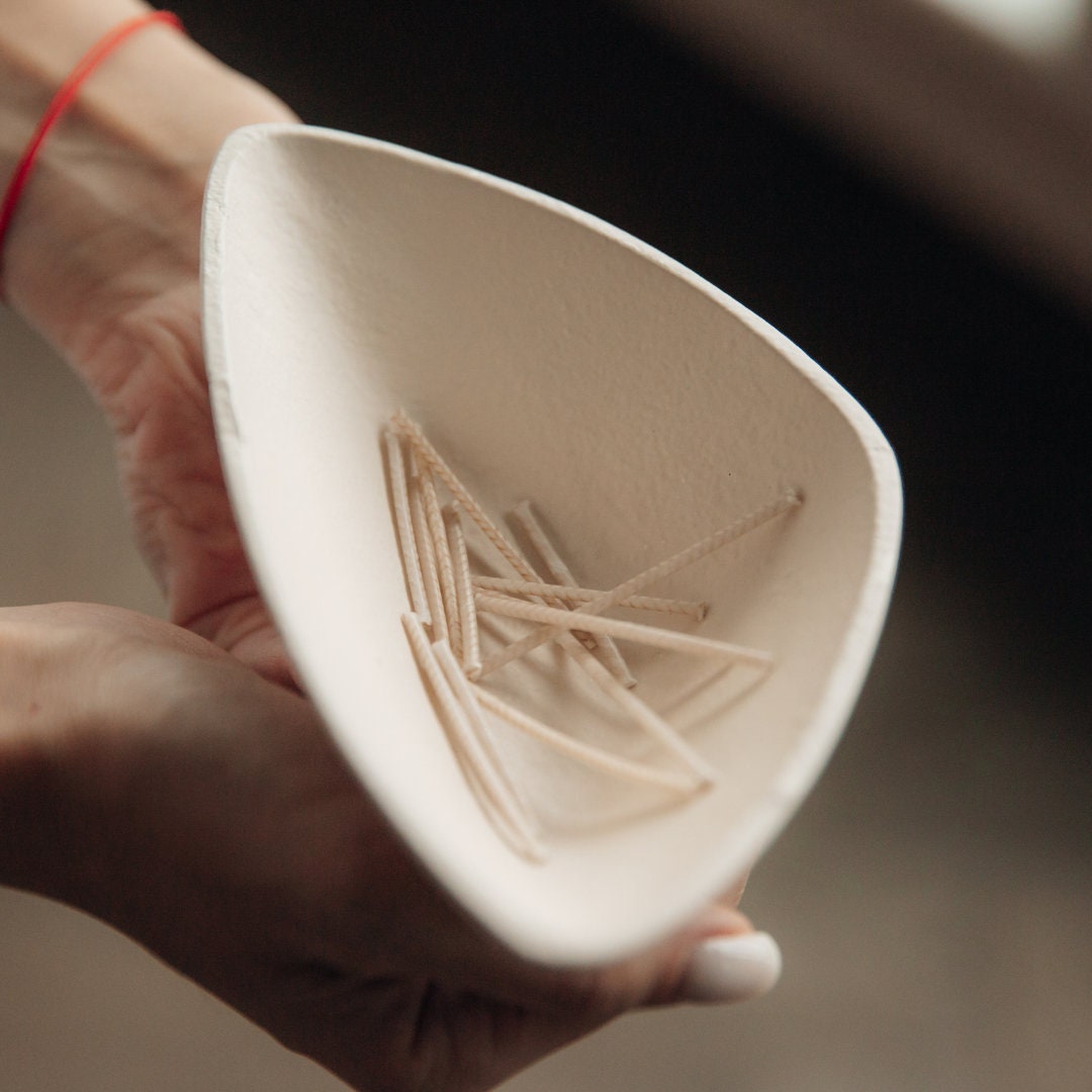 50/100/200 Waxed Cotton Wicks, 6 Cm/2.3 Inch Length Vegan Wicks, Pearled Candle Powder, Candle ...