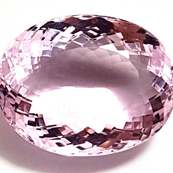 Morganite Loose - Etsy