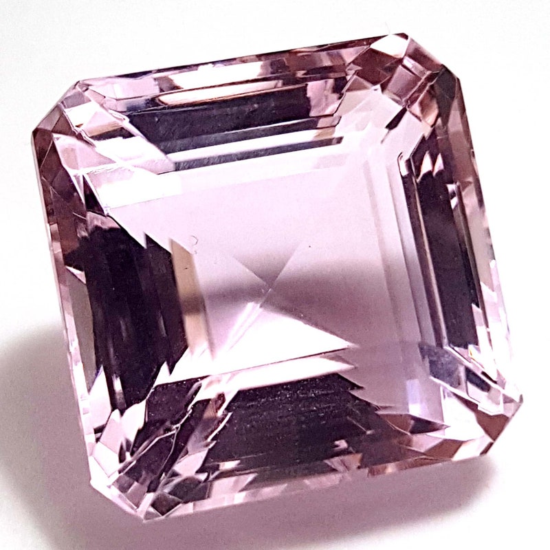 Morganite Loose - Etsy