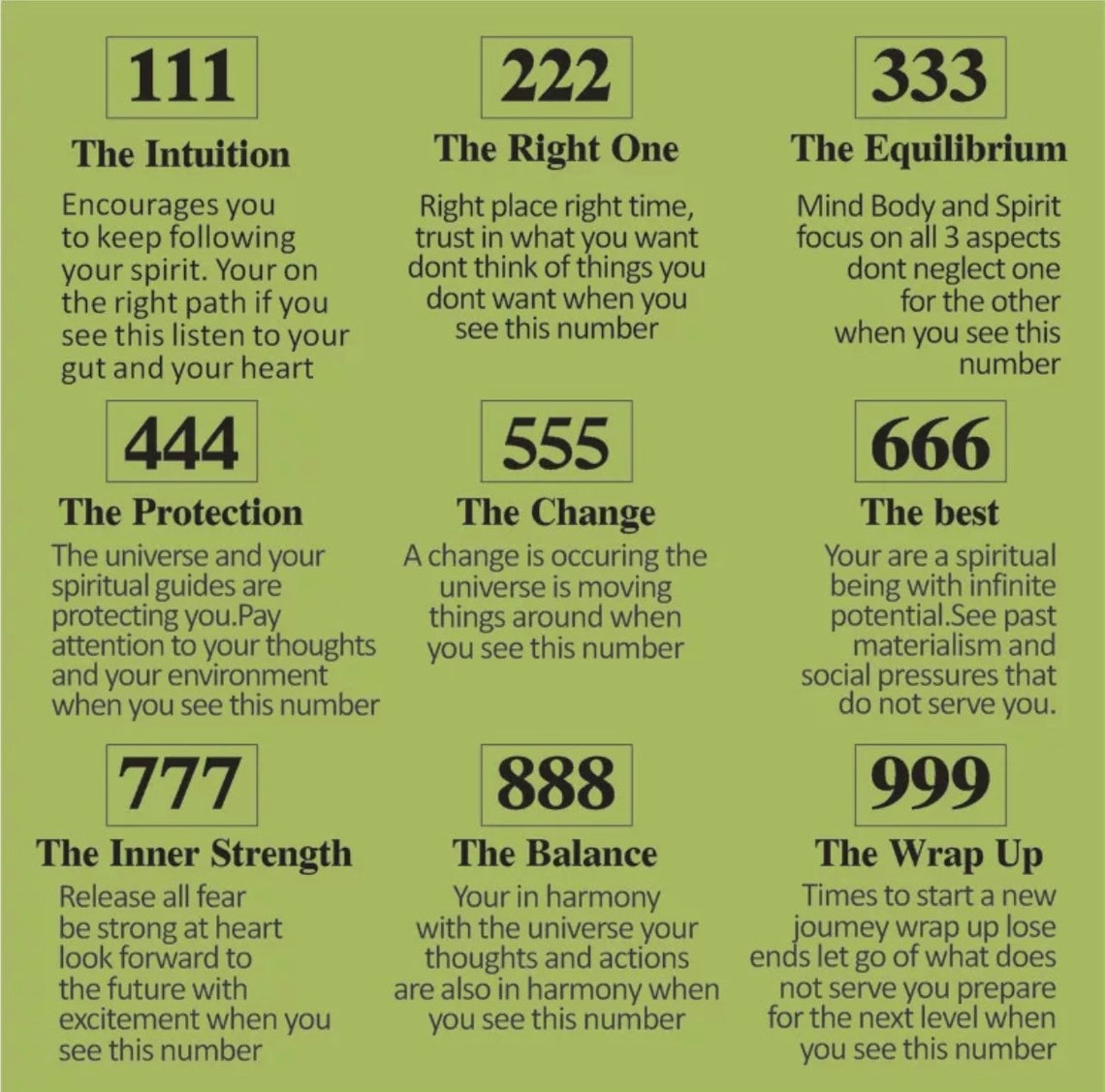 20% OFF Tiny Gold Dainty Lucky Angel Number Necklace 111 222 333 444 ...