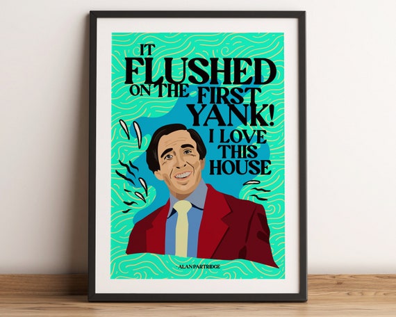 Alan Partridge Marriage Quotes Alan Partridge, Back Of The Net