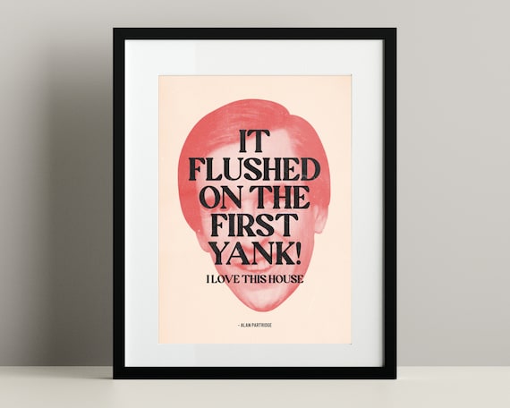 Alan Partridge Aha Memes