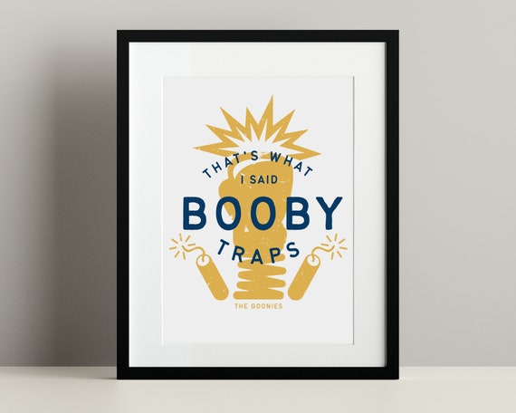 Data Goonies Booby Traps The Goonies (1985) Ke Huy Quan As Data