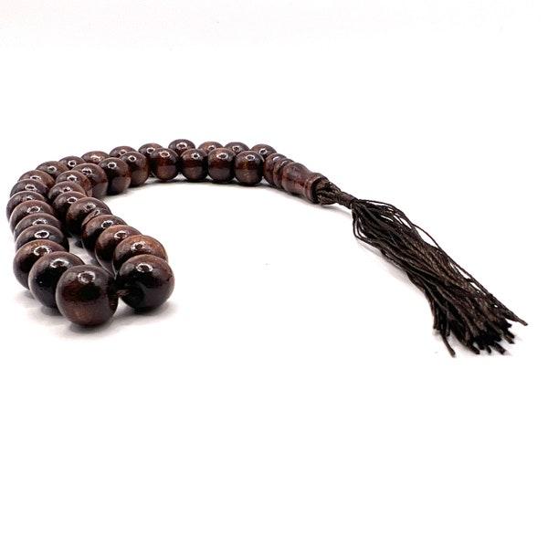 Muslim Prayer Beads - Etsy