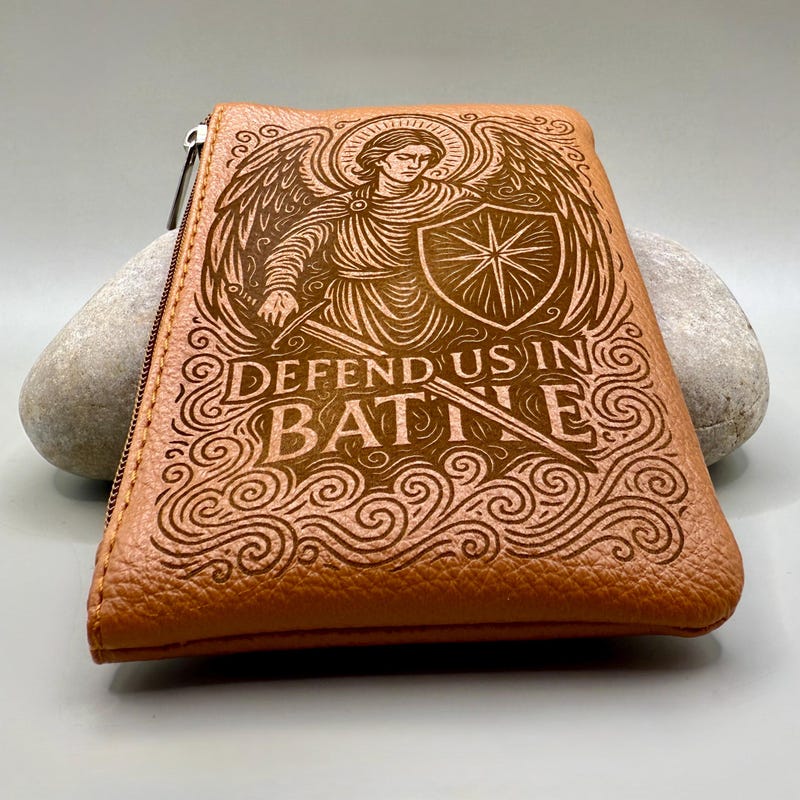 Rosary of the Battle - Etsy UK