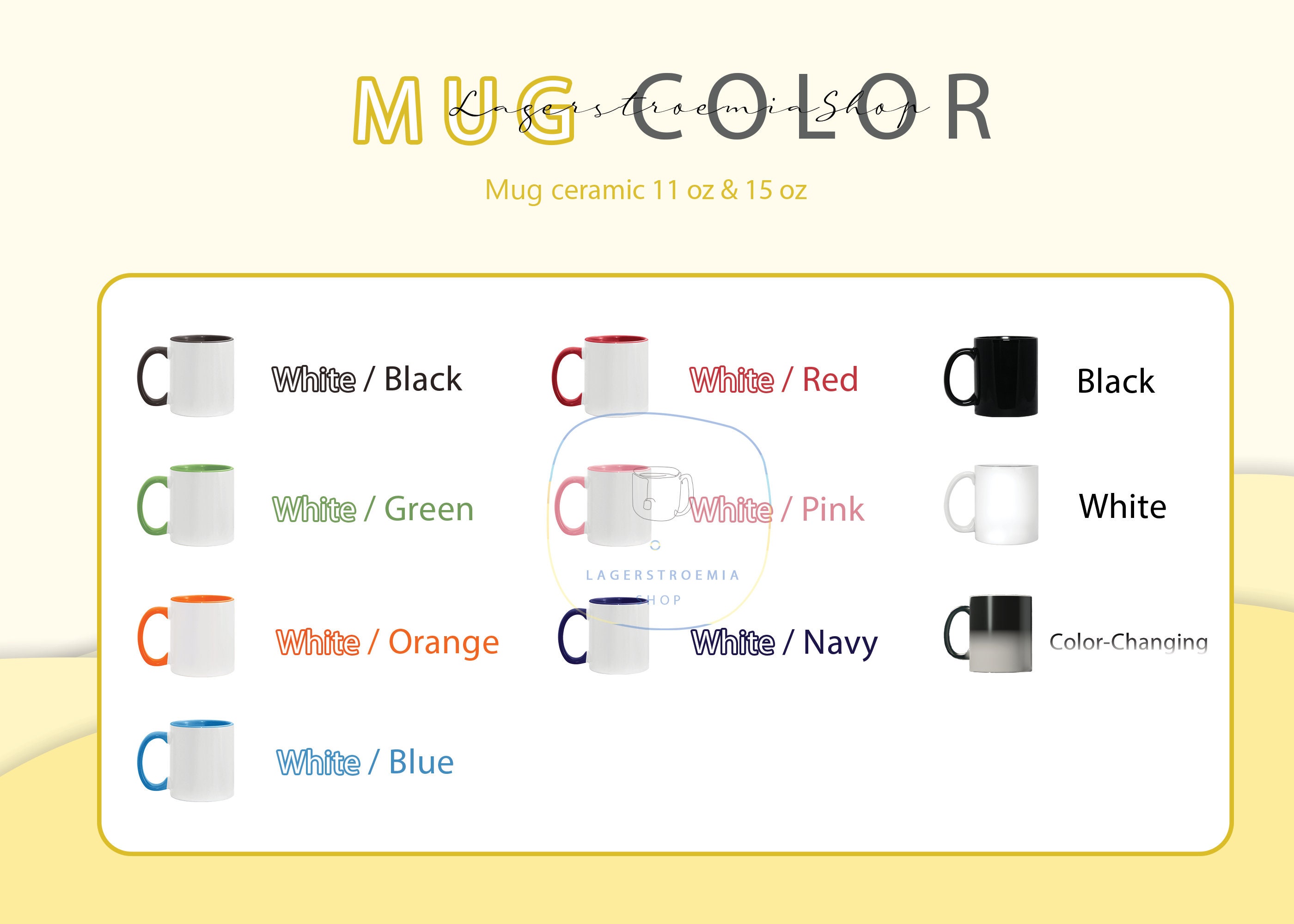 Hey You're Finally Awake Heat Color-changing Mug & Ceramic - Etsy