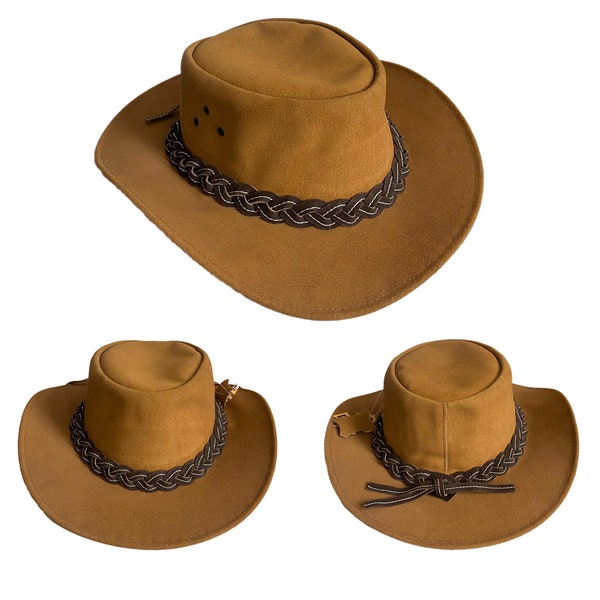 Bush Hat - Etsy