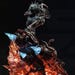 Pre-order Lobo 14K Resin 3D Print 1/8-1/6 Scale - Etsy
