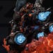 Pre-order Lobo 14K Resin 3D Print 1/8-1/6 Scale - Etsy
