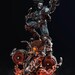 Pre-order Lobo 14K Resin 3D Print 1/8-1/6 Scale - Etsy