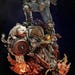 Pre-order Lobo 14K Resin 3D Print 1/8-1/6 Scale - Etsy