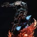 Pre-order Lobo 14K Resin 3D Print 1/8-1/6 Scale - Etsy