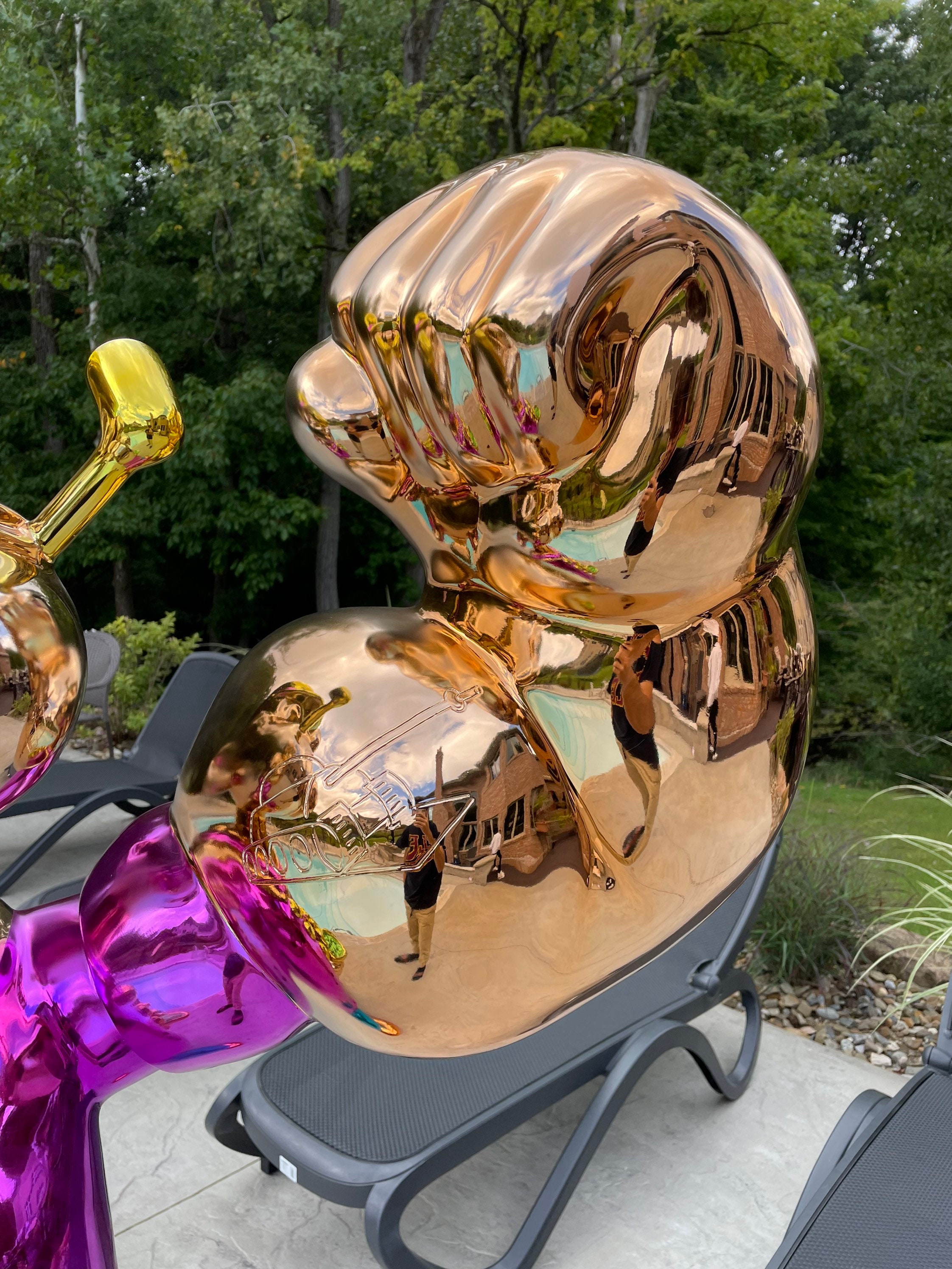 6 Feet Tall Life Size Popeye Wynn Resort Pop Art Statue - Etsy Singapore