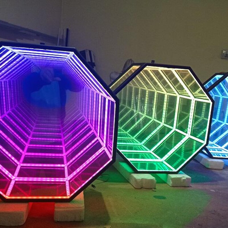 Infinity Table - Etsy