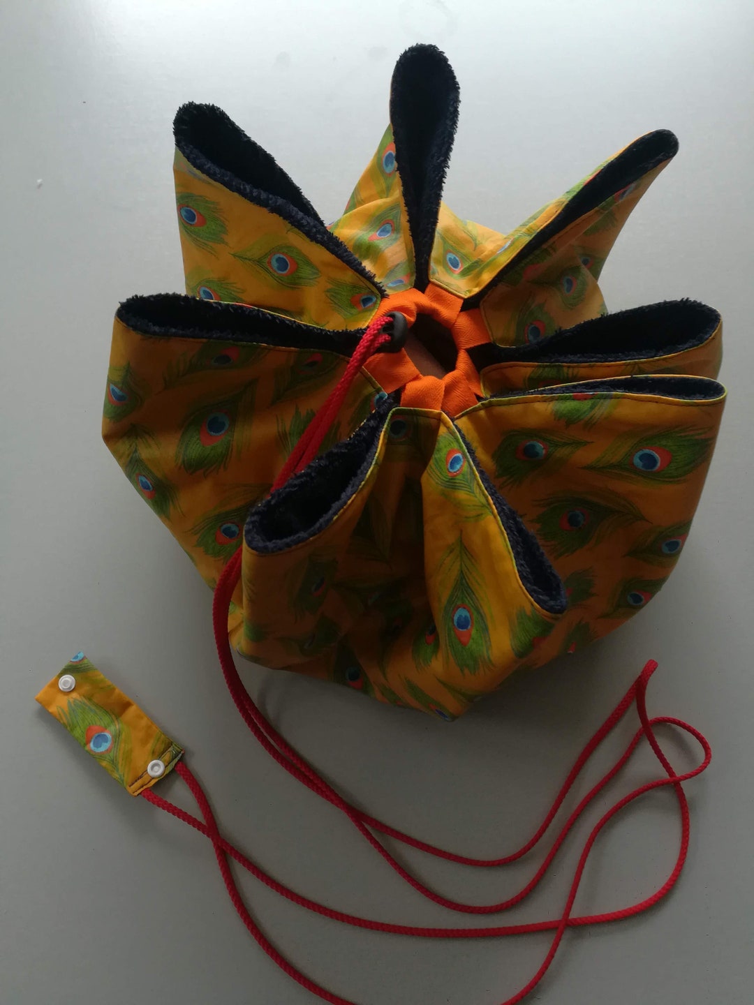 Extra Large Size Swimming/dry Feet Bag - Etsy