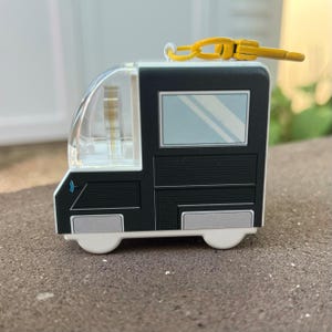 Persona 5 Monabus 3D Morgana Car Keychain - Etsy