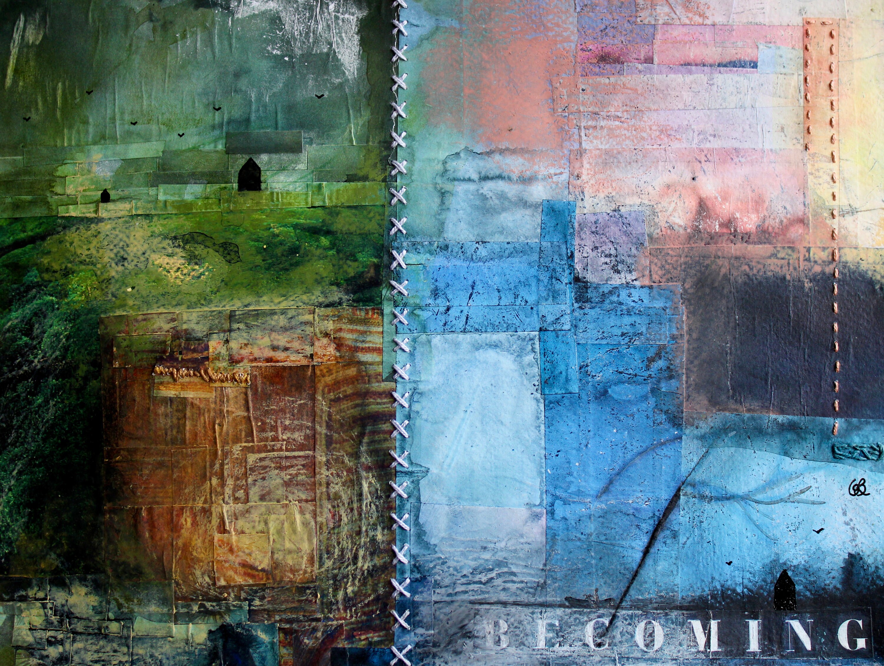 Multimedia Artwork