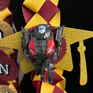 Robotics Graduation Lei - Etsy