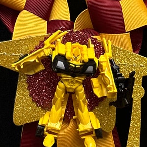 Robotics Graduation Lei - Etsy