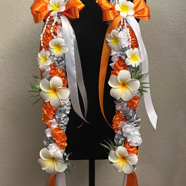 Graduation Lei - Etsy