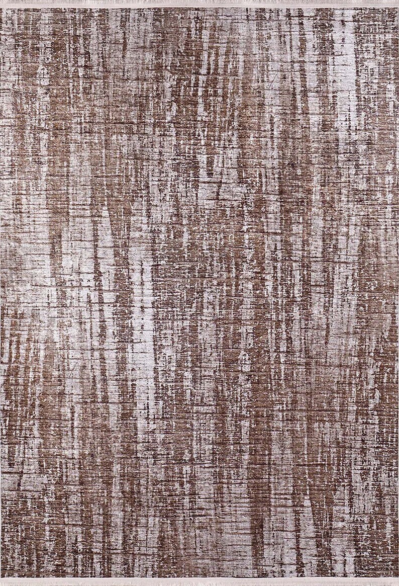 Distressed Pink Rug Shabby Chic Abstract Oversized Area Rugs | Etsy