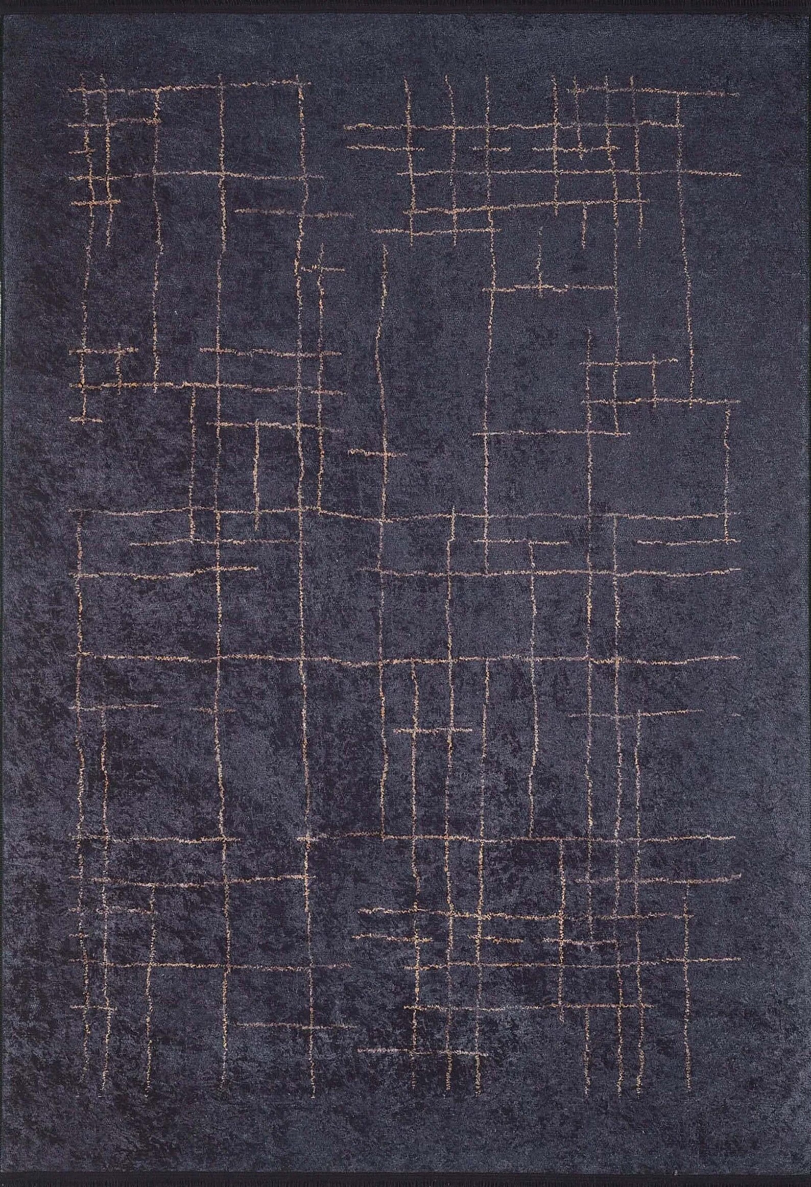 White Designer Area Rug Decorative Geometric Farmhouse Home | Etsy