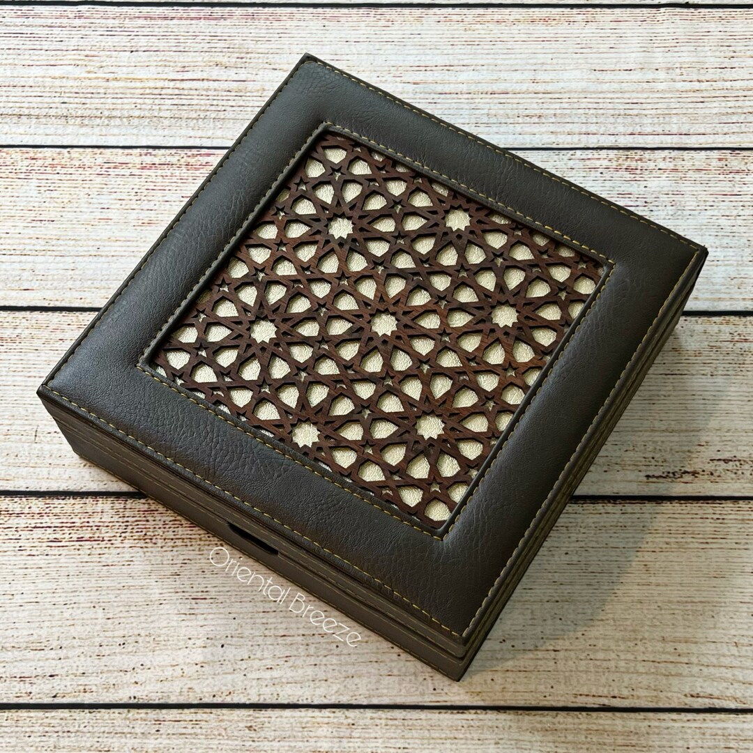 Moroccan Design Gift Box, Ramadan, Eid, Baby Shower - Etsy
