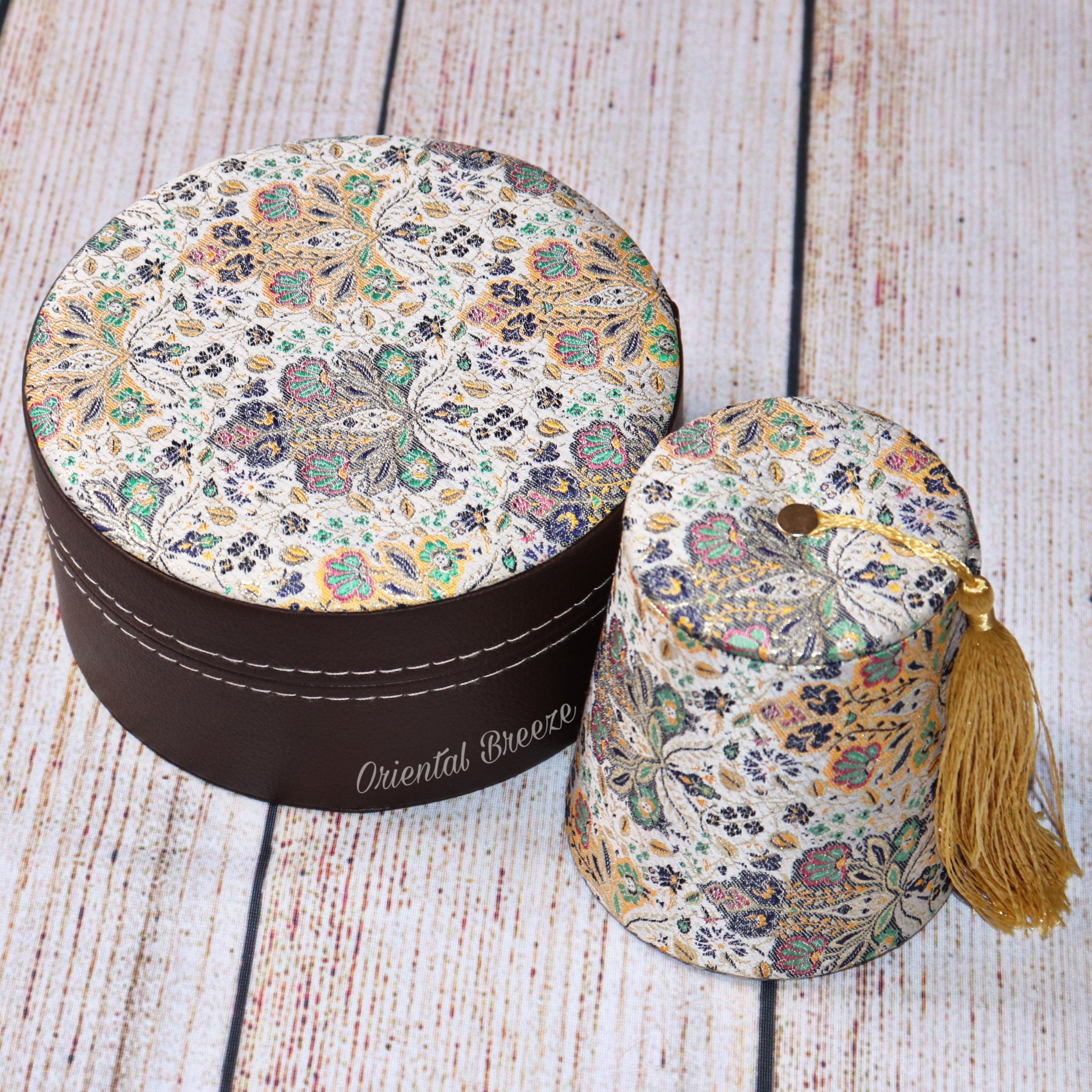 Ramadan Gift Boxes, Fez Gift Box, Ramadan Gift, Fez-shaped Box, Giftbox ...