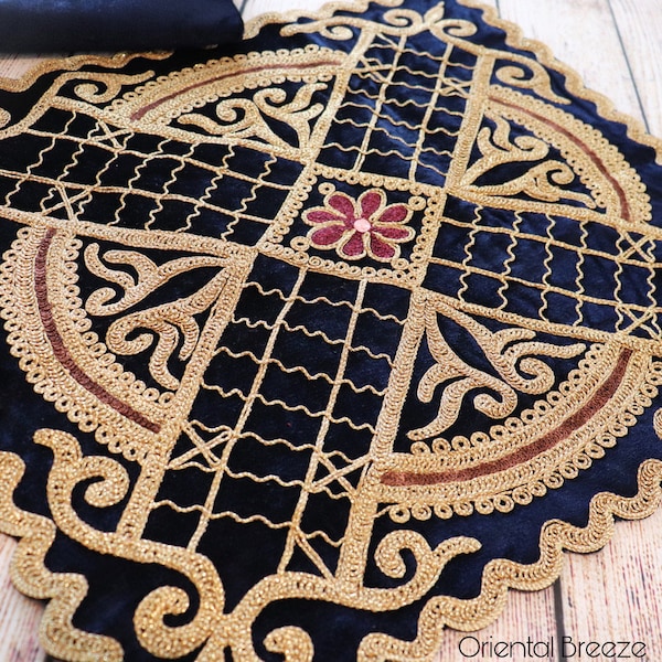 Parcheesi Board Game - Etsy