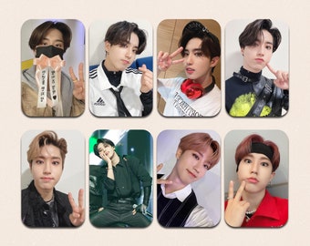 Han Photocards - Etsy