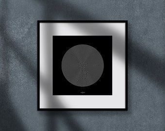 Path. Tibetan Seal Script Design. Digital Download. | Etsy