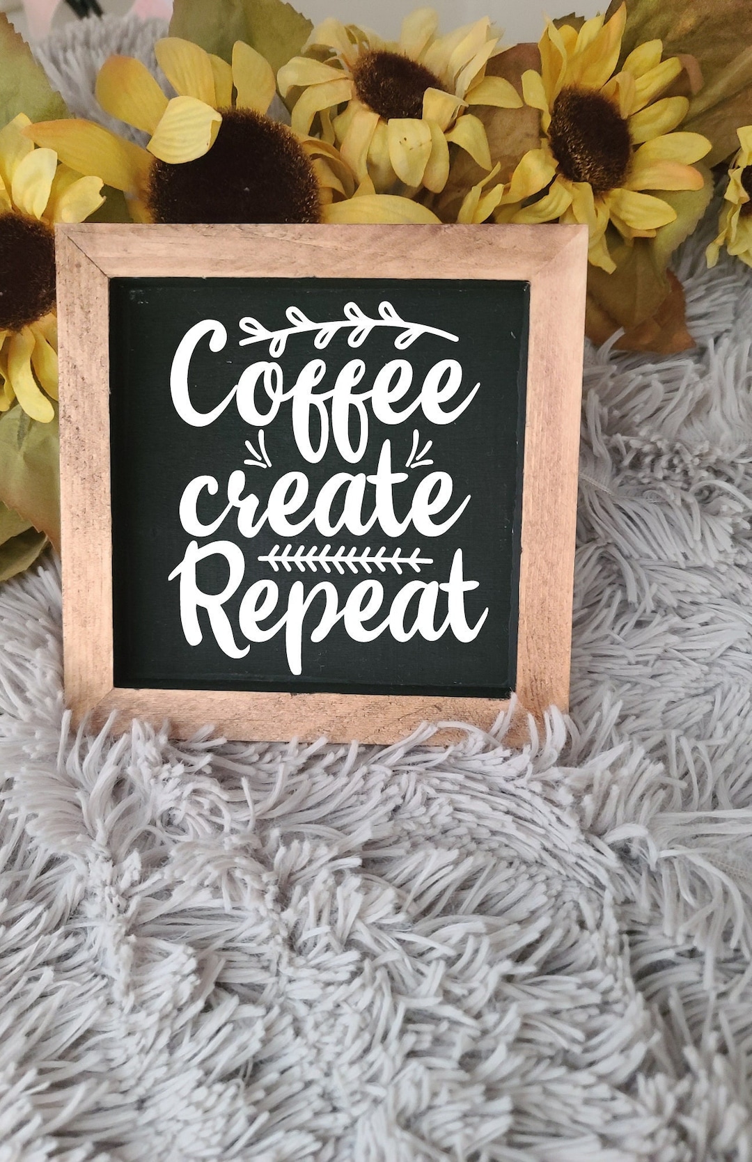 Craft Signs | Craft Room Decor | Wooden Sign | Small Sign | Maker Decor ...