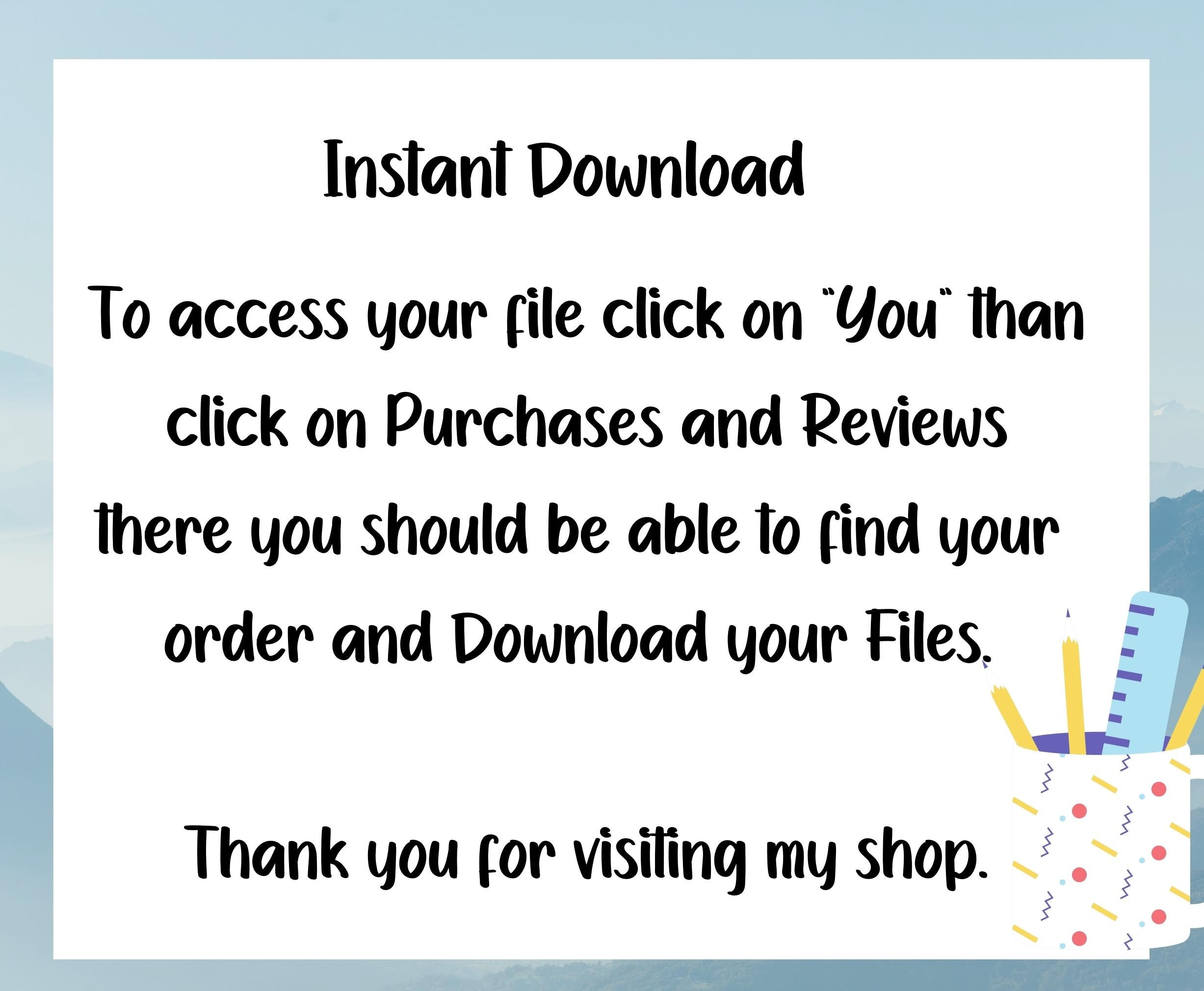 Educational A to Z Animal Alphabet Bundle ,fruit Numbers 1-10,preschool ...