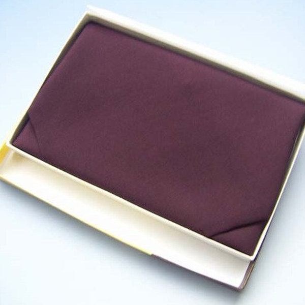 Japanese Tea Ceremony Fukusa - Etsy