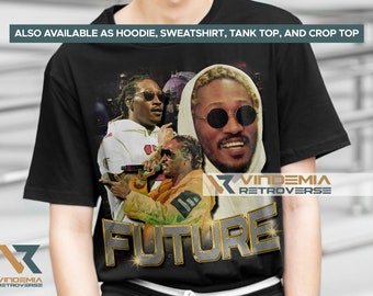 Future Rapper Shirt - Etsy