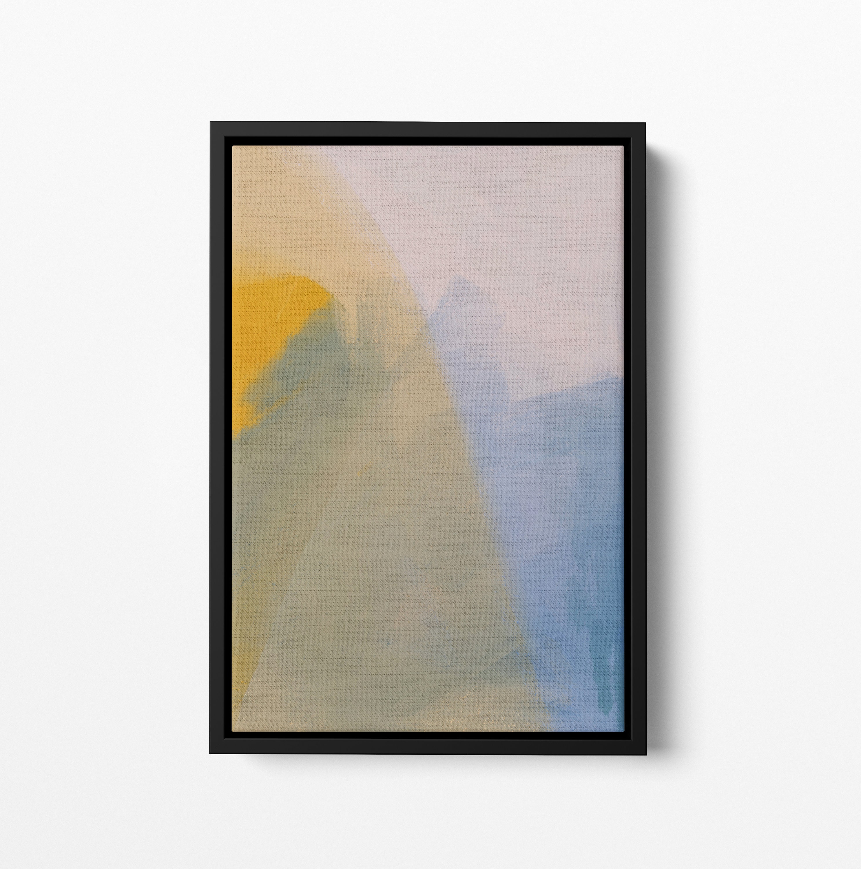 Printable Abstract Art, Instant Download, Digital Art, 24x36 ...