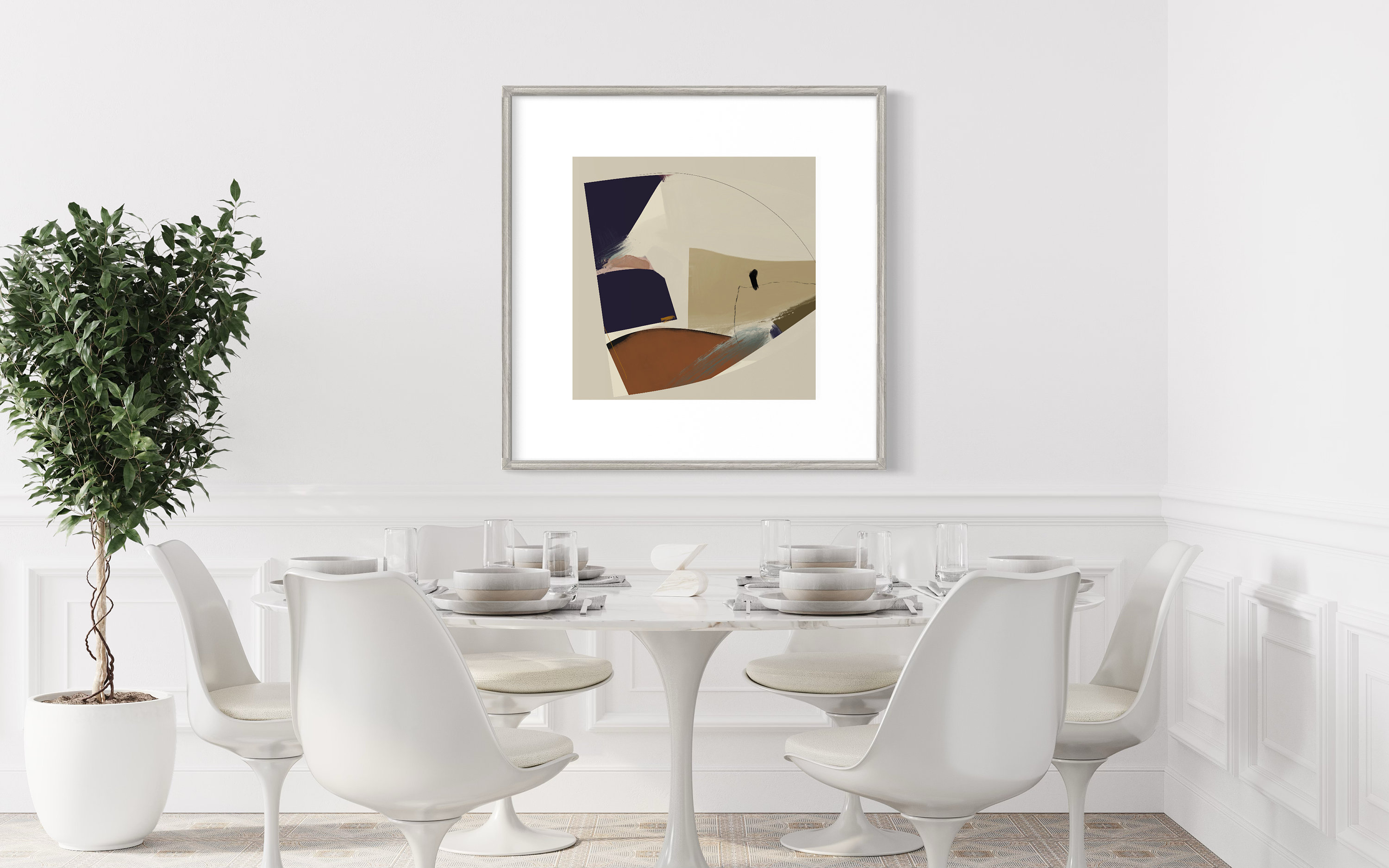 Large Wall Art, Large Abstract Painting, Abstract Wall Art, Large Art ...