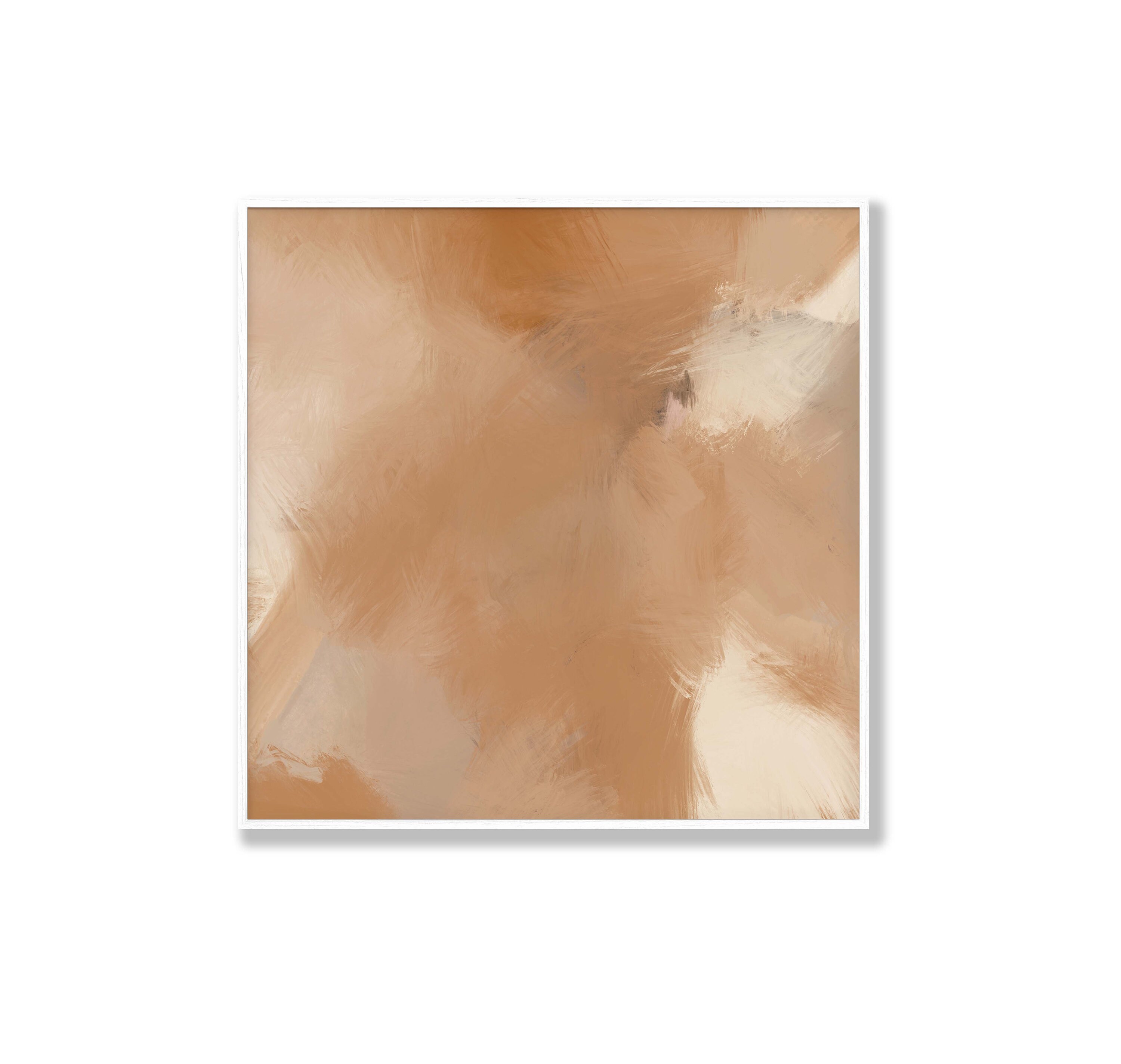 Large Wall Art, Large Abstract Painting, Digital Download, Large Art ...