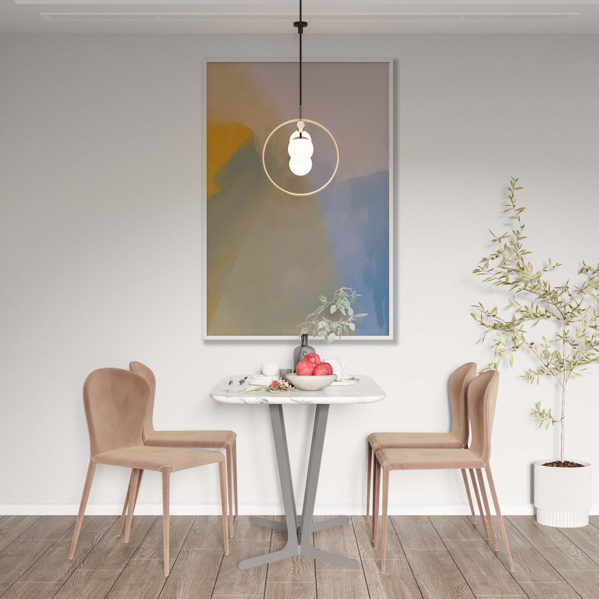 Printable Abstract Art, Instant Download, Digital Art, 24x36 ...